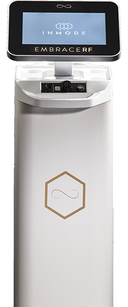 Inmode Embrace RF – Belleza Cosmetic Clinic