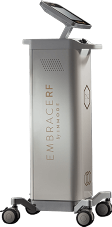 Inmode Embrace RF – Belleza Cosmetic Clinic